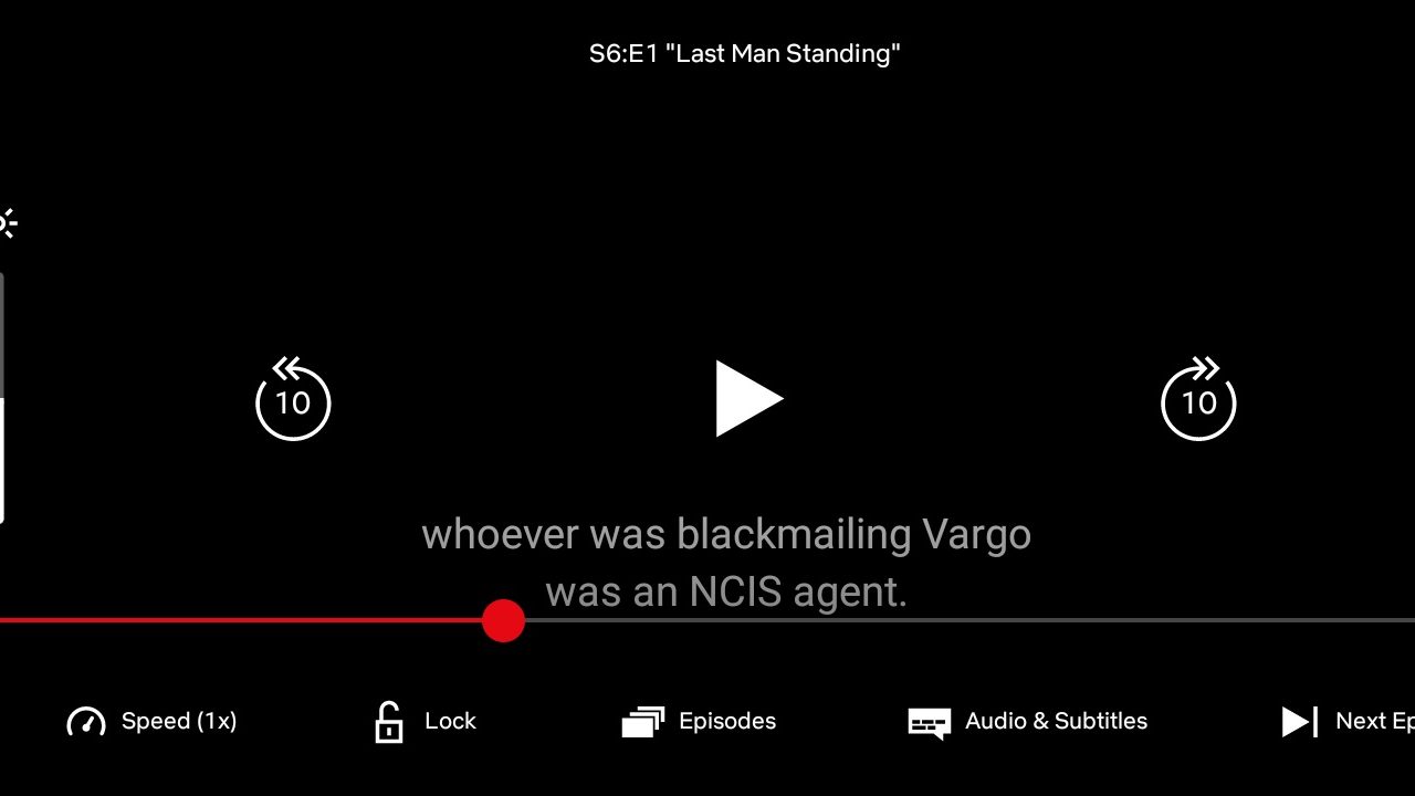 Netflix Subtitles: Adjusting Your Settings♋️ Teste sua sorte com a ... Netflix Subtitles: Adjusting Your Settings♋️ Teste sua sorte com a ...
